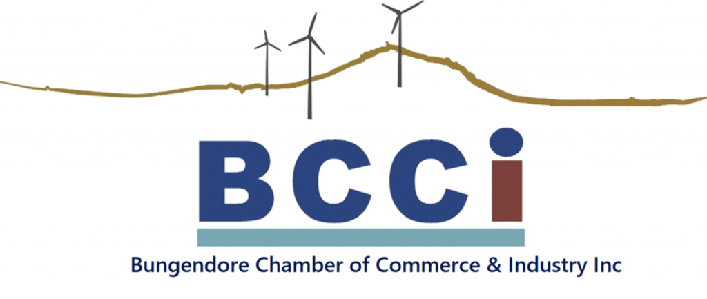 About Bungendore – BCCI